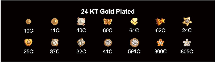 Ear Piercing – Dr Shacchee Baweja & Dr Vipul Baweja